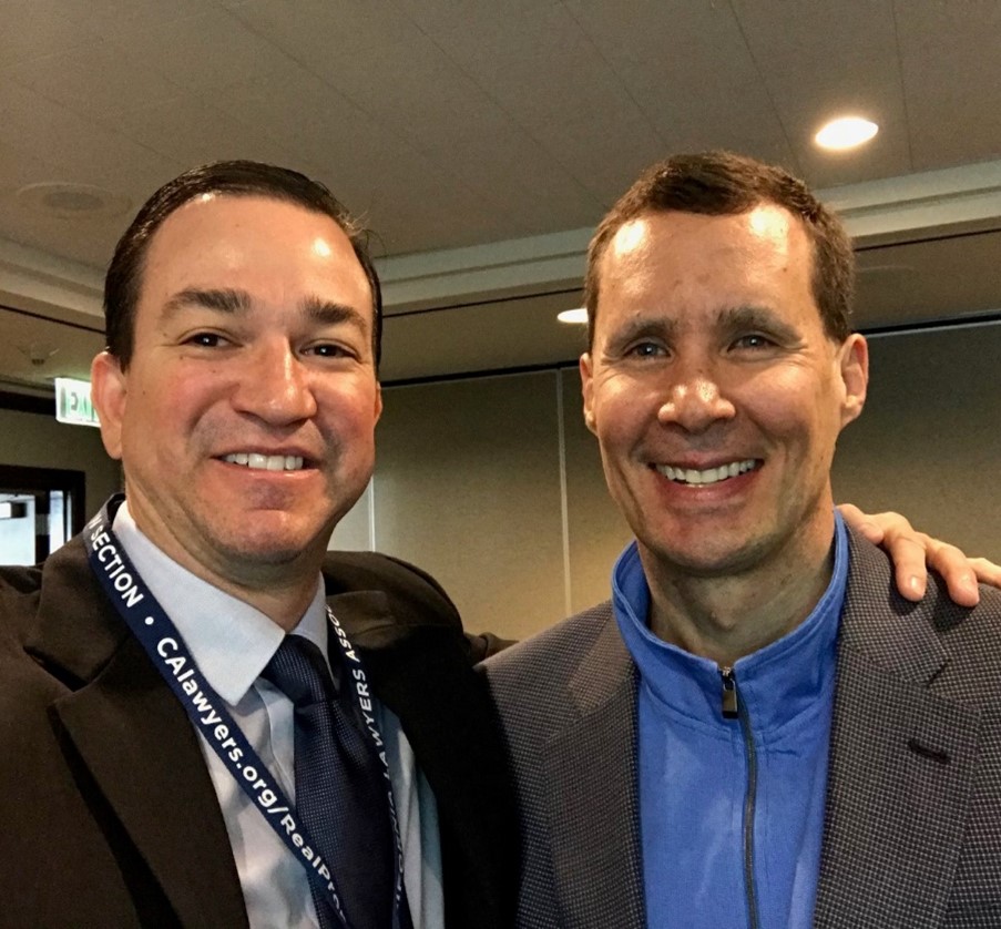 2018 CLA RPLA Spring Conference In Photos ⋆ Richards Law